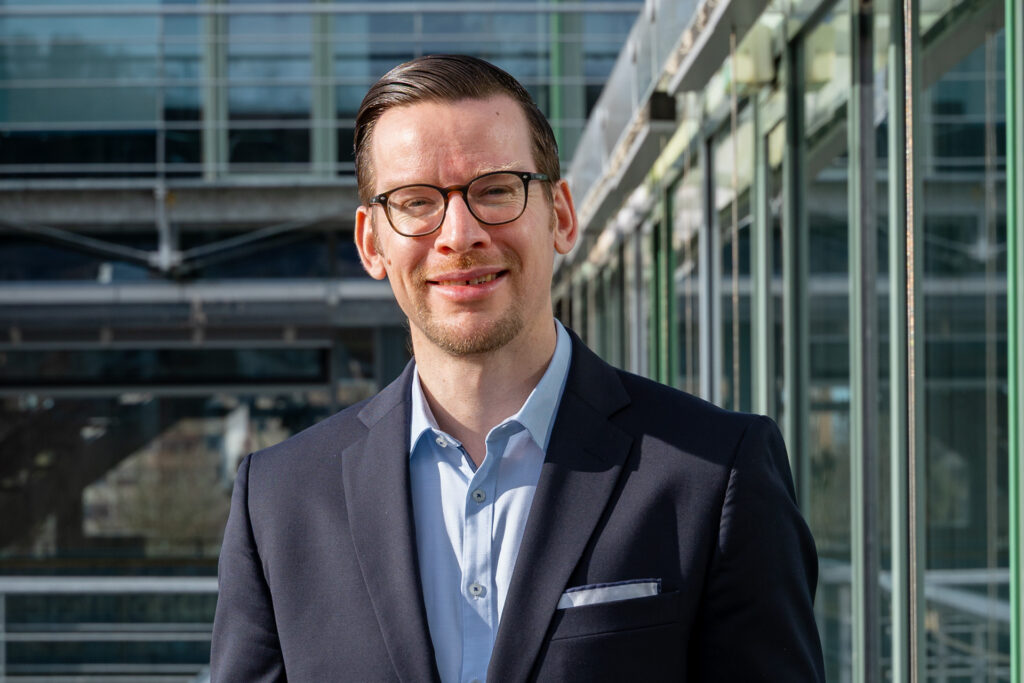 Team - AppSphere IT-Lösungsanbieter