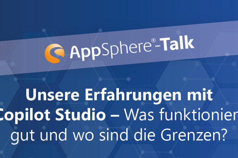 Unsere Erfahrungen mit Copilot Studio – Was funktioniert gut und wo sind die Grenzen ...