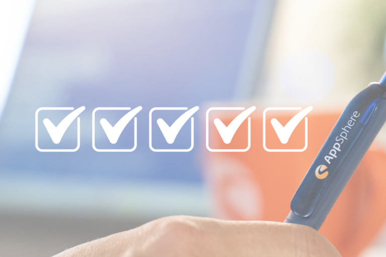 AppSphere - IT-Systemhaus für digitale Transformation | Karlsruhe