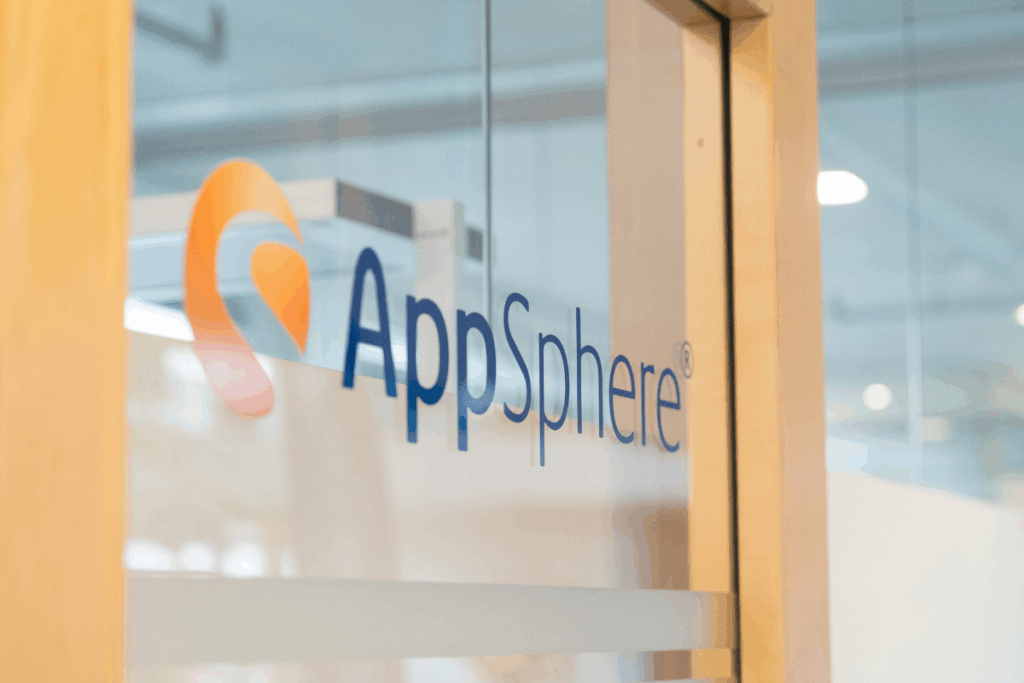 AppSphere - IT-Systemhaus für digitale Transformation | Karlsruhe